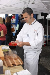 Alaska chef Robert Kinneen creates webinar series about cooking with ...