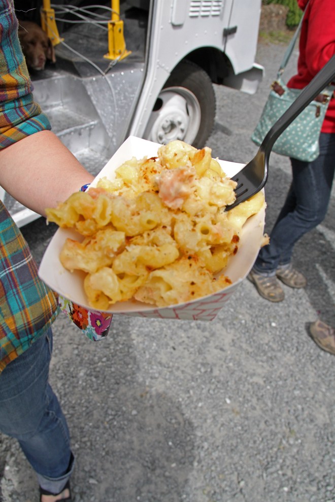New street food vendors add a taste of seafood to the Sitka summer ...
