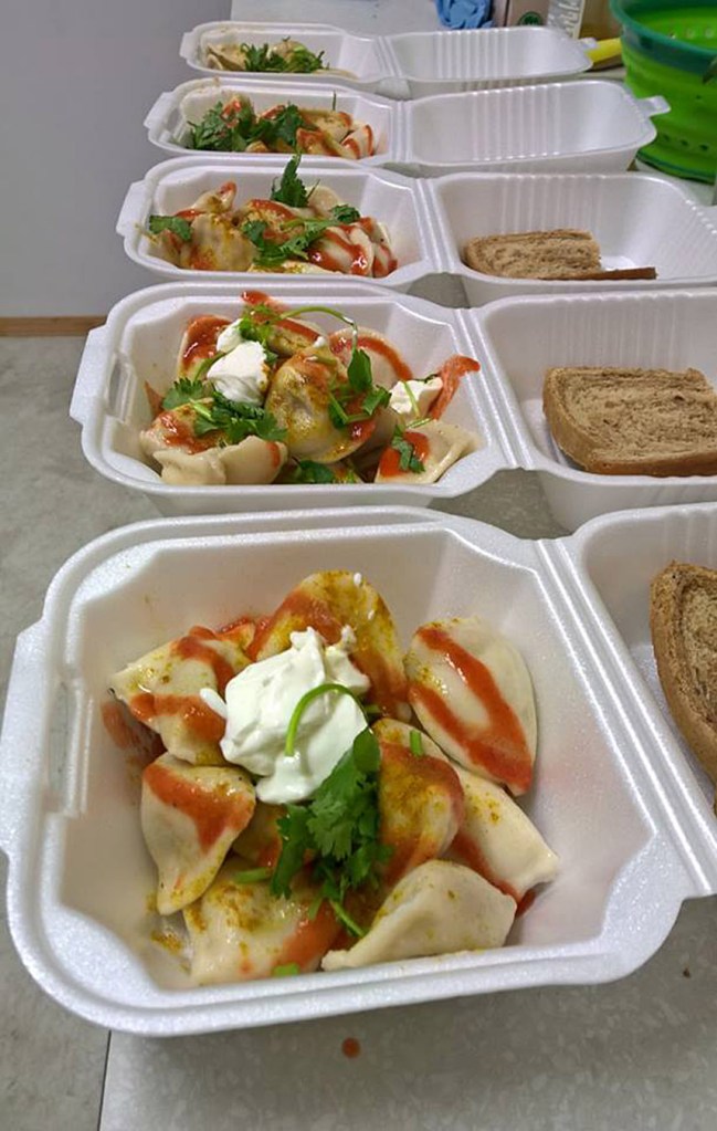 New street food vendors add a taste of seafood to the Sitka summer ...
