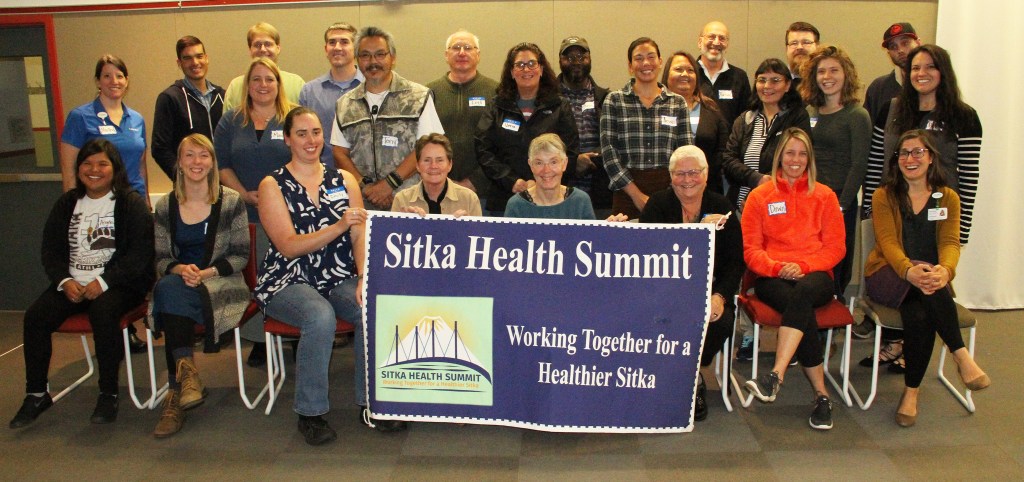 University of Alaska Southeast-Sitka Campus – Sitka Local Foods Network