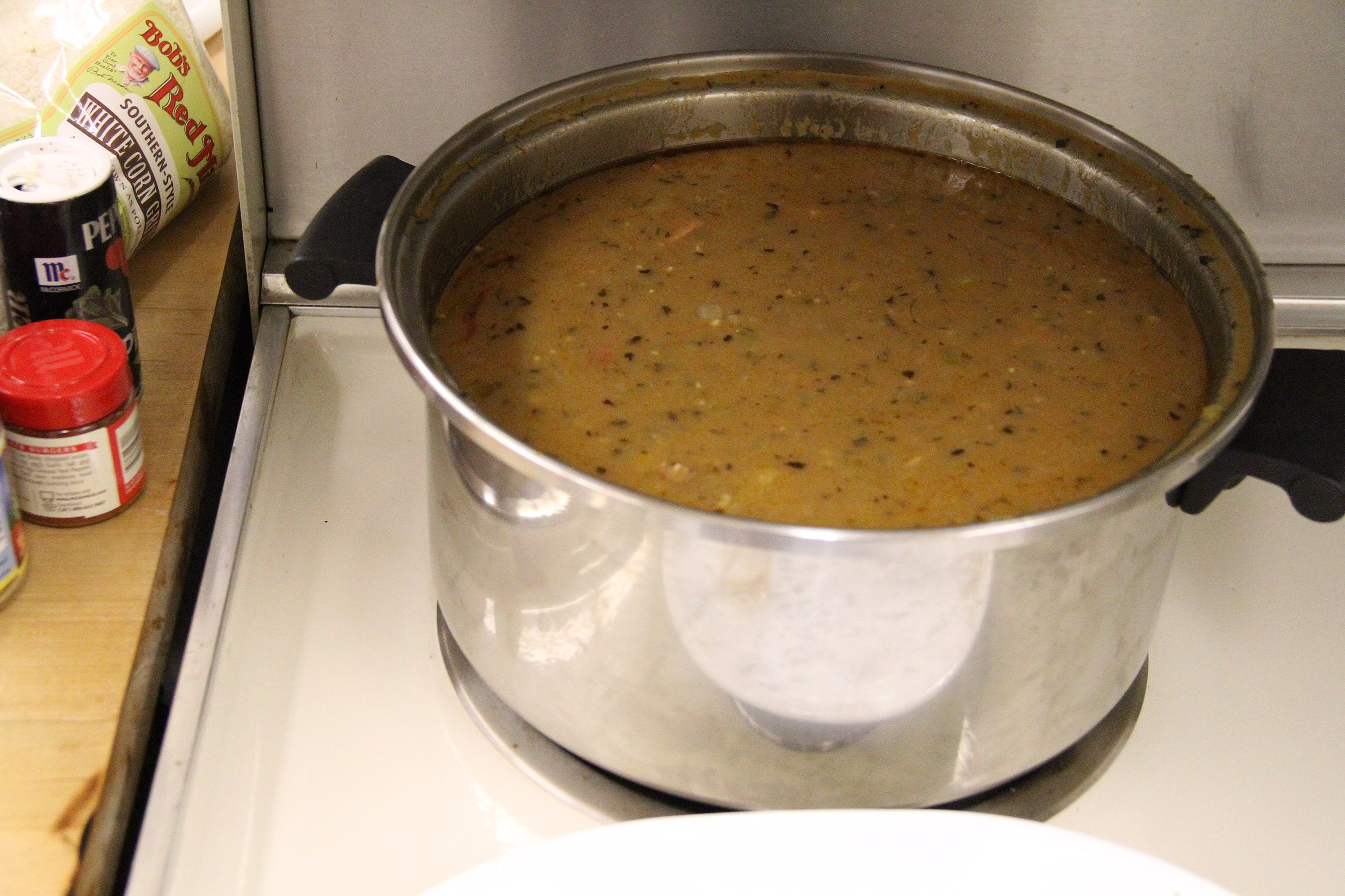 Scenes from the Sitka Kitch’s Cooking Around The World series class ...