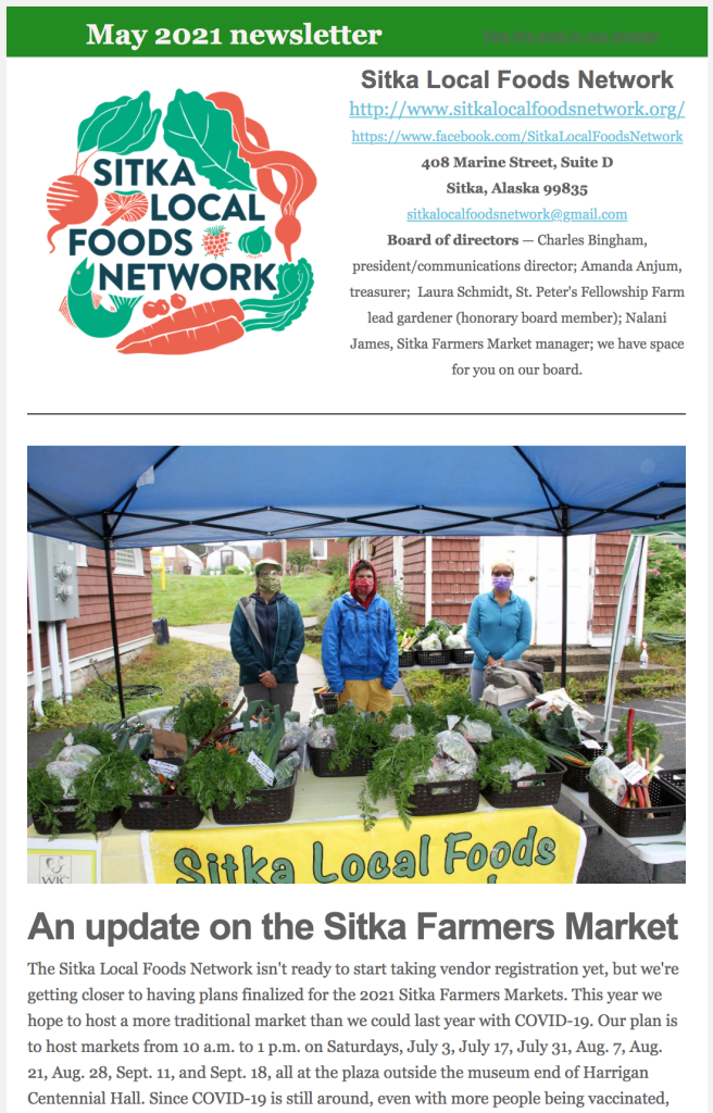Sitka Food Co-Op – Sitka Local Foods Network