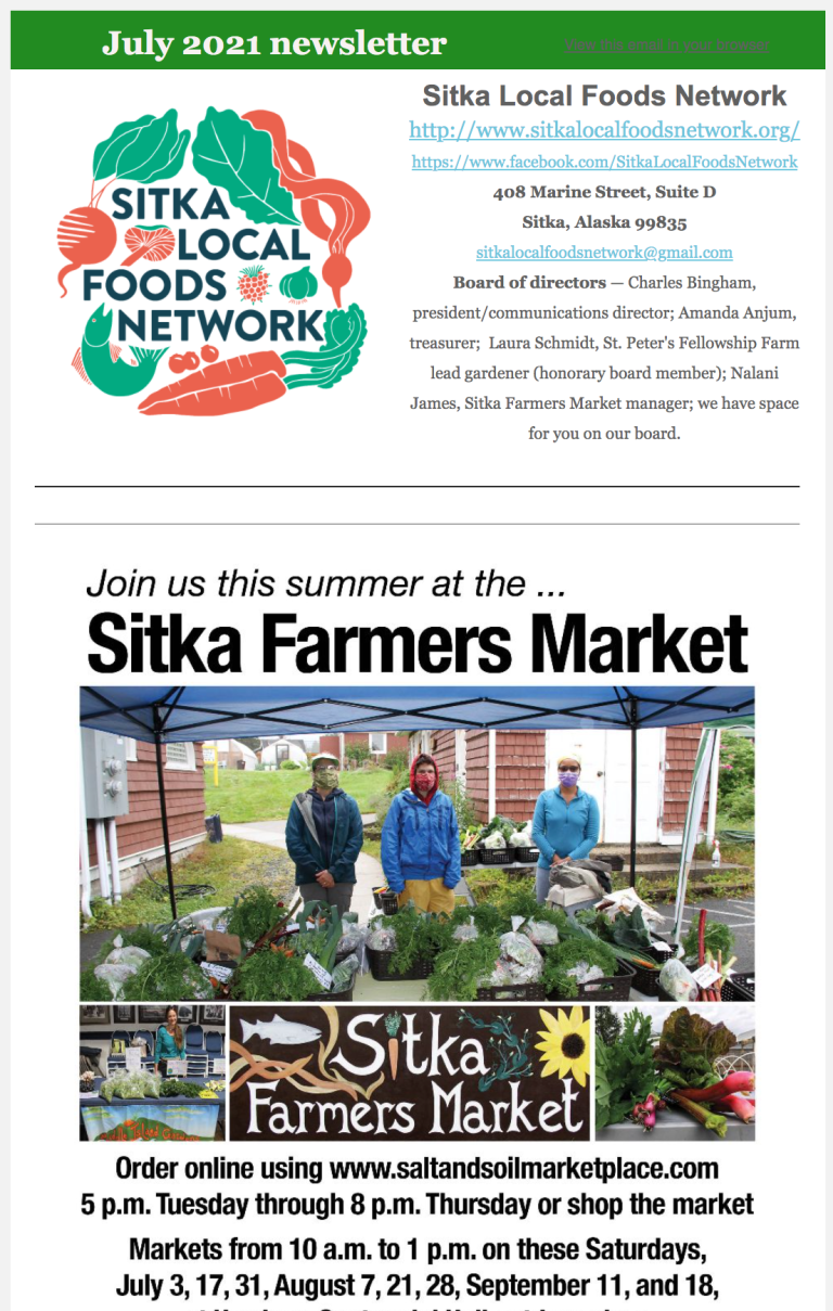 Sitka Food Co-Op – Sitka Local Foods Network