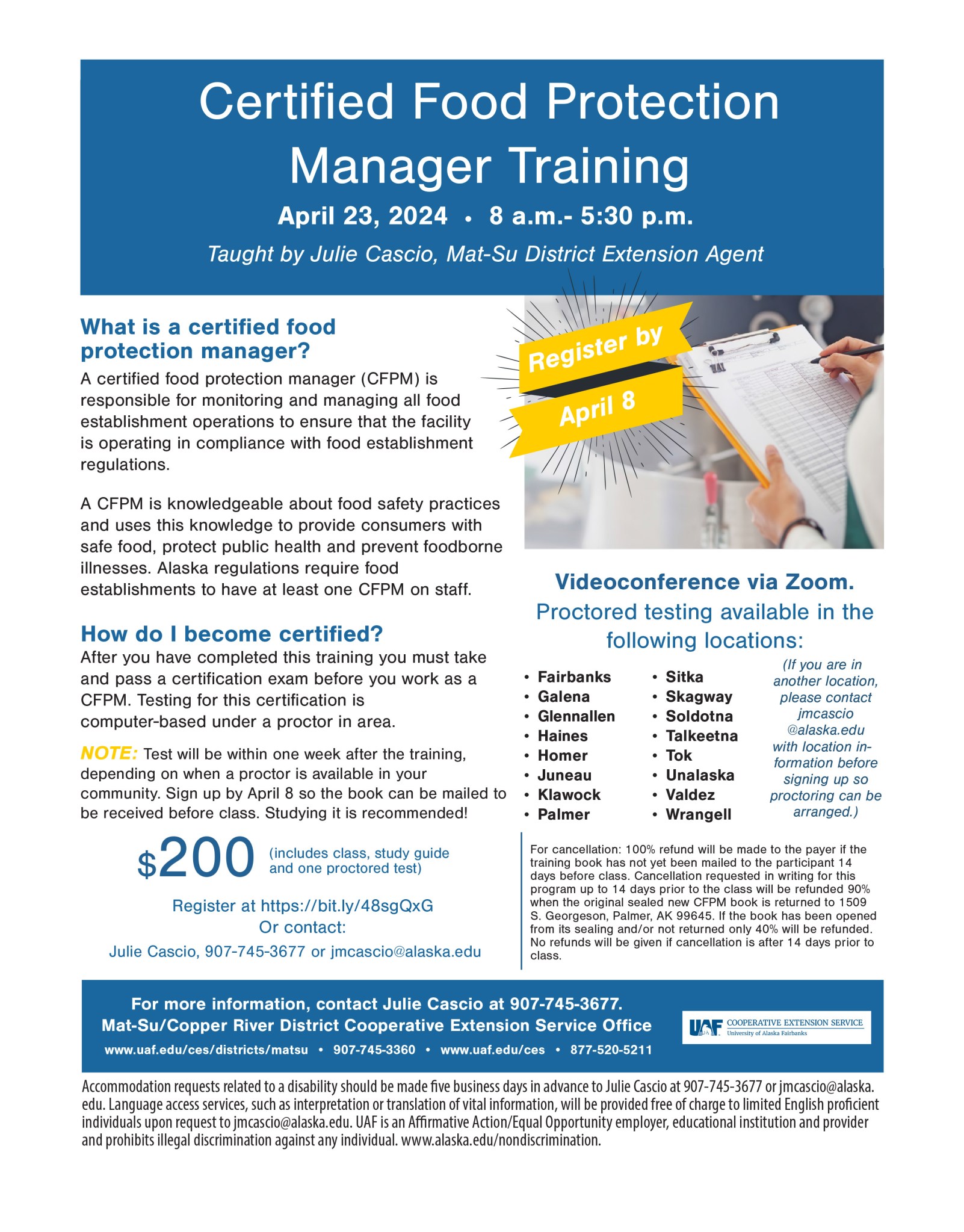 Sitka Local Foods Network – A nonprofit organization whose mission is ...